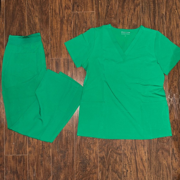 Other | Mandala Scrubs | Poshmark